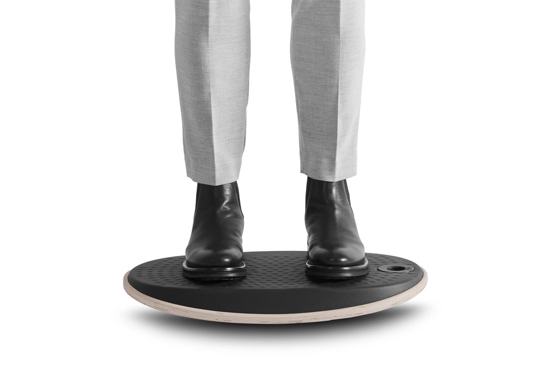 Balance board Active